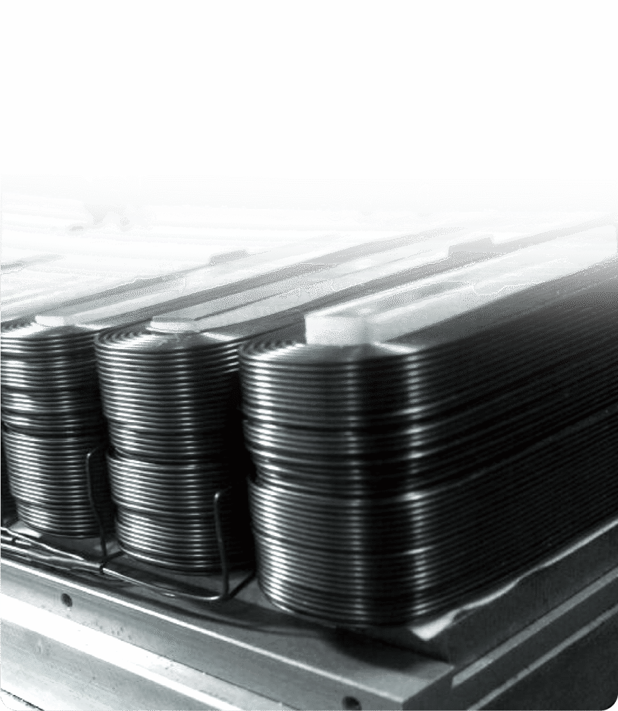 Iron core motors - Chieftek Precision Co., Ltd. (cpc)