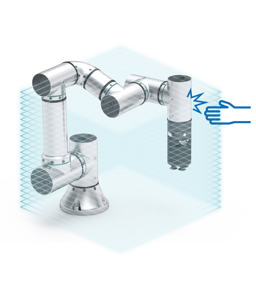 S0 / S1 Mini six-axis robot - Chieftek Precision Co., Ltd. (cpc)